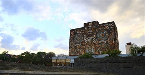 Convocatoria Unam 2023 El Exámen De Admisión Será En Mayo