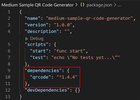Generate Qr Code Programmatically Using Azure Functions Power Apps By Jenzus Hsu Jenzushsu