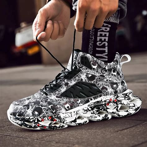 Nike Dance Shoes Hip Hop