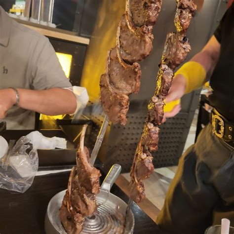 슈하스코 스테이크 무한리필 텍사스데브라질 압구정 🍖 네이버 블로그 슈하스코 스테이크 무한리필 텍사스데브라질 압구정 🍖 네이버 블로그