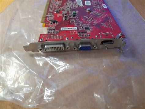 Geforce 9600 Gt 512 Mb Hdmi Pcie 083 12288504506 Oficjalne Archiwum Allegro