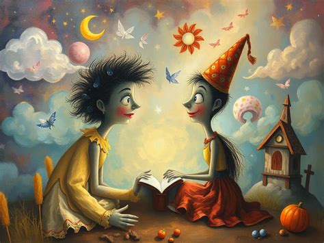 Storytelling Symbolism Unraveling Plot Dreams Dreamers In The Round