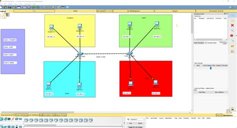 Cisco How To Create Vlan For Admin Network Engineering Stack Exchange