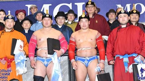 Аймгийн хурц арслан Н Өсөхбаяр түрүүлж улсын арслан Б Орхонбаяр үзүүрлэв