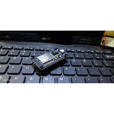 Module ESP DEVKIT V WIFI Bluetooth BigBuy Bigbuy Vn