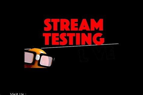 Streaming Testing Africa Voice Social Network Community Source For Business And Culture