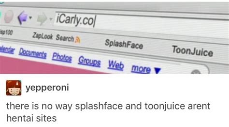 I Mean What Else Would They Be Icarly Know Your Meme
