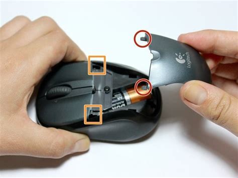 Wireless Mouse Not Working Yes What To Do