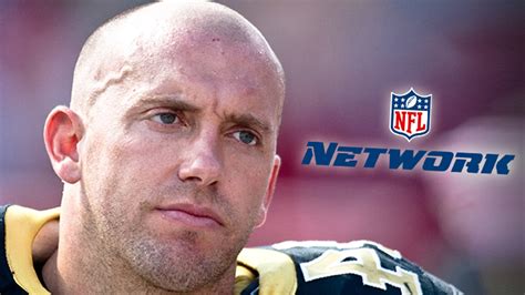 Nfl Network Fires Back At Heath Evans Ya Cant Send Wiener Pics Bro