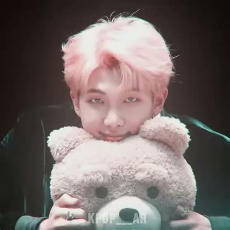 Rm Cute Video💕 Youtube