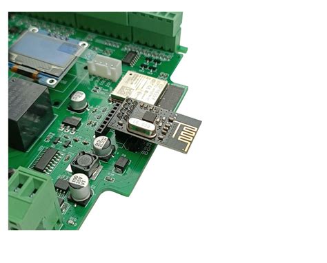 Kc868 A6 Esp32 Home Automation Relay Module Released Smart Home