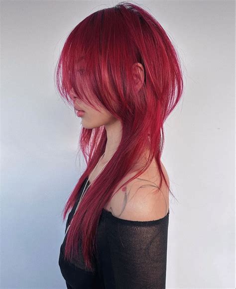 27 Unique Jellyfish Haircuts Taking Over The Hair World Artofit