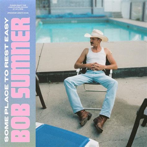 Bob Sumner Announces New Album Estilos Media