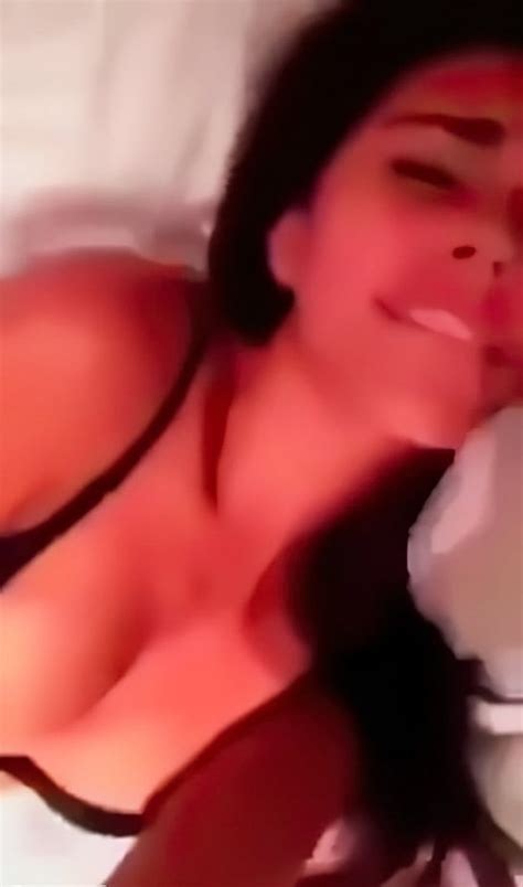 Madison Beer Nude Leaked Pics And Sex Tape Porn Video