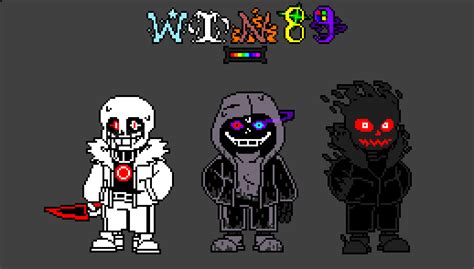 Hate Monger Trio Phase 2 By Windowssans89yt On Deviantart