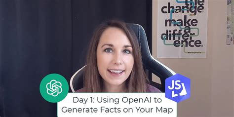 Enhance Your Arcgis Web App With Openai Dev Community
