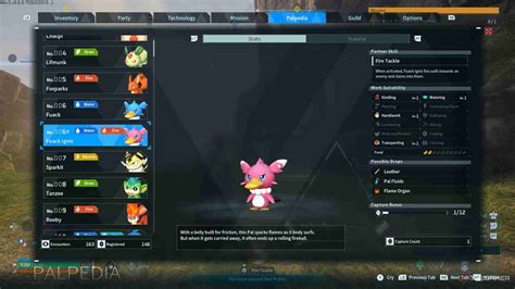 Palworld フアックイグニスを見つける場所 モバイルゲームガイド Php Cn