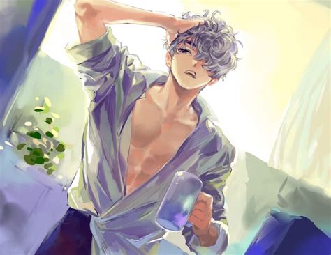 Original Drawn By Jaemin Danbooru