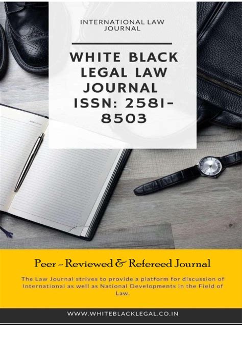 Pdf Environmental Impact Assessment Unpacking The Nuances Of The