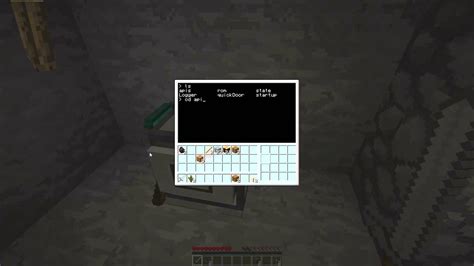 The Computercraft Challenge Session 1 Episode 3 The First Apis Youtube