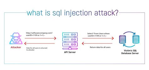 What Is Sql Injection Attack Prophaze Blog