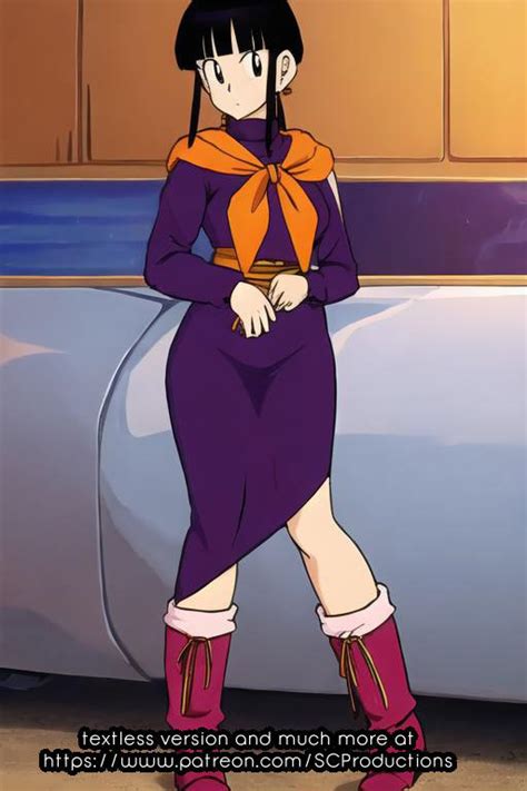 Chichi 05 By Sinochobotnice On Deviantart Chichi 05 By Sinochobotnice On Deviantart