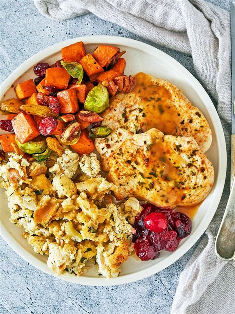 Turkey Breast Cutlets In The Air Fryer Oh Thats Good