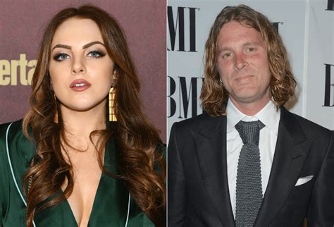 How Elizabeth Gillies Met Her Husband Michael Corcoran