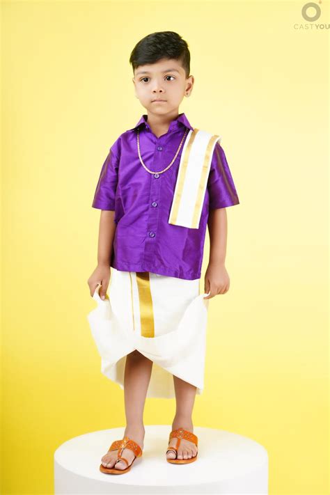 Charvik Krishna Castyou