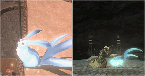 How To Glamour Egi Summons In Ffxiv How To Glamour Egi Summons In Ffxiv