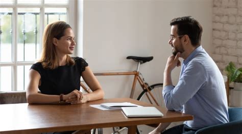 Interview Skills Tips For Hseq And Sustainability Professionals