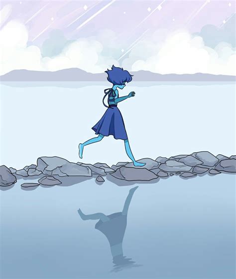 Pin By Eugenia Jabkowski On Steven Universe Steven Universe Lapis Sapphire Steven Universe