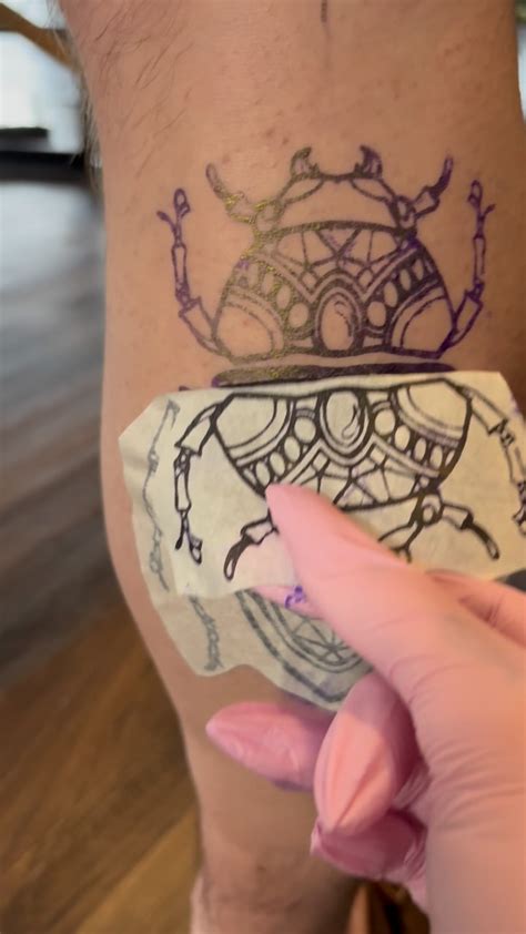 Triassic Tattoo Triassictattoo • Instagram Photos And Videos