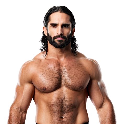 Download Seth Rollins In Ring Strategy Png Icb