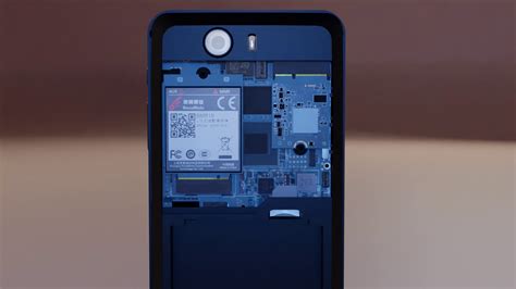 Librem 5 Device Overview Purism