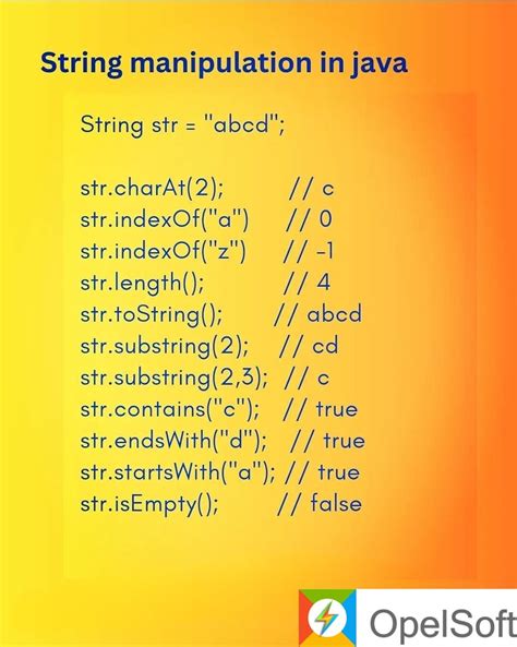 Opelsoft On Linkedin Javaprogramming Java Javascript