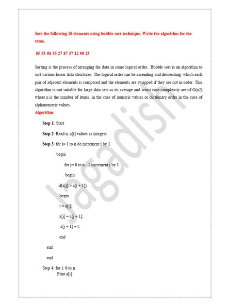 Pps Ii Mid Answers Pdf Pointer Computer Programming Computer File