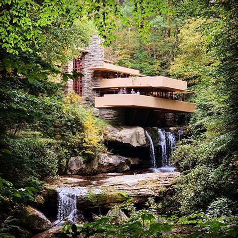 Frank Lloyd Wright Of Pittsburgh Historical Architecture