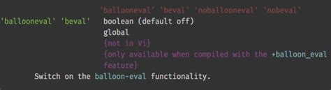 Cursor Movement How Do I Navigate To Topics In Vims Documentation