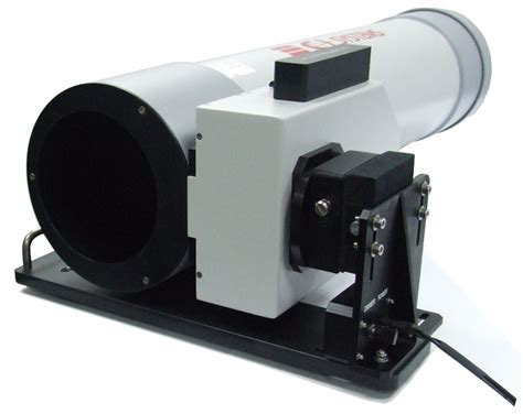 Ccd Testing Day Camera Testing Ci Systems Ccd Testing Day Camera Testing Ci Systems