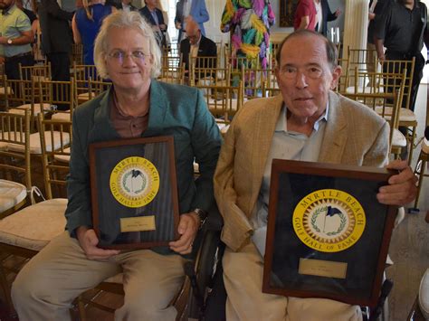 Matthew Brittain Ceo Of Brittain Resorts And Hotels Inducted Into The