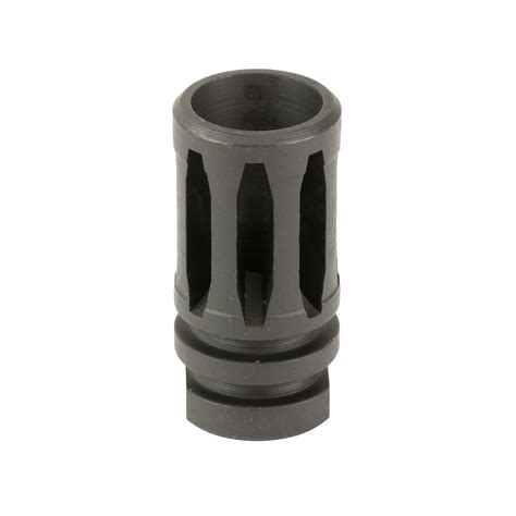 Kak Ar 15 A2 Birdcage Flash Hider 556nato 12x28 Black