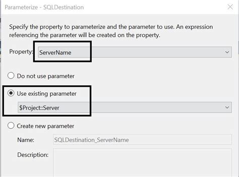 Designing A Simple SSIS Package Using SQL Server