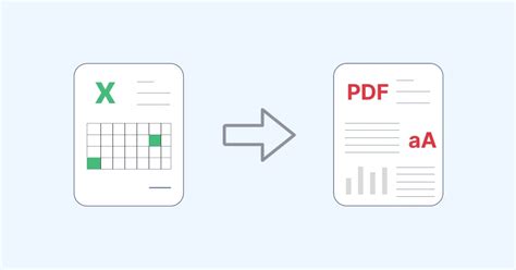 A Step By Step Guide How To Save Excel As PDF