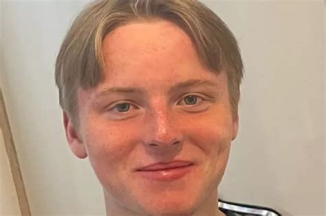 Gardai Issue Urgent Search Appeal For Missing Dublin Teenager Irish Mirror Online