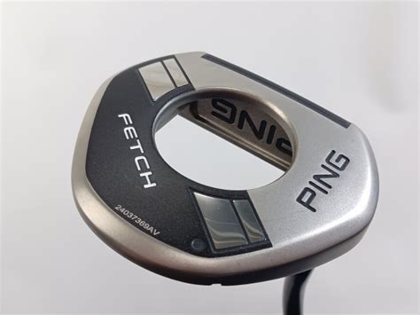 Yahoo オークション 入間 ピン Ping 2024 Fetch オリジナルスチール