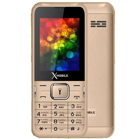 Xmobile X Flip Price In Pakistan 2025 Priceoye