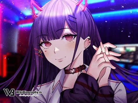 Who Is Akuma Nihmune Wiki Bio Age Face Reveal Twitch Music Avatar