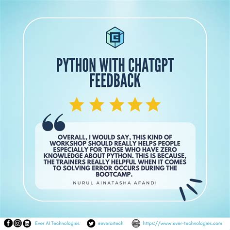 Ever Ai Technologies On Linkedin Pythonwizardry Codingadventures Aiallstars Staycurious