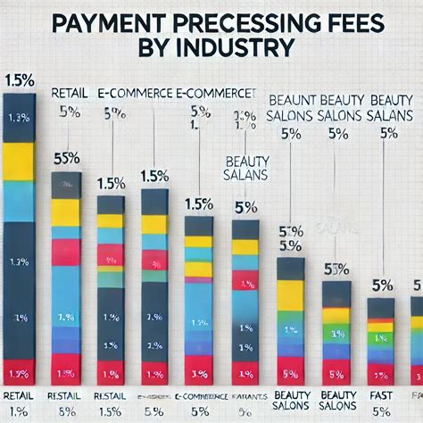 Are Your Payment Processing Fees Too High For Your Industry A Complete Guide Alexandria Point